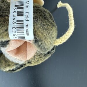 Folkmanis Puppets | Toys | Folkmanis Puppets Mini Field Mouse Finger ...